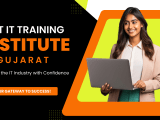 Top It Training Courses In Ahmedabad Stackcode Training Institute