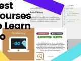 The Best Online Golang Courses To Learn Go In 2022 Stackcreate