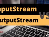 Difference Between Inputstream And Outputstream In Java Stackhowto