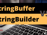 Difference Between Stringbuffer And Stringbuilder In Java Stackhowto
