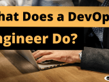 What Does A Devops Engineer Do Stackhowto