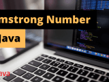 Armstrong Number In Java Stackhowto
