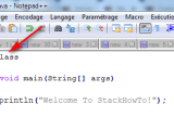 How To Compile And Run Your Java Program In Command Line Stackhowto