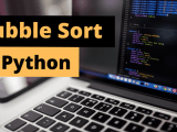 Bubble Sort In Python Stackhowto