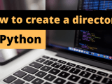 How To Create A Directory In Python Stackhowto