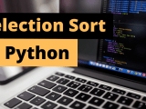 Selection Sort In Python Stackhowto
