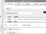 How To Import Database In Phpmyadmin Stackhowto