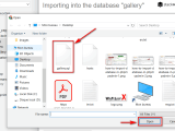 How To Import Database In Phpmyadmin Stackhowto
