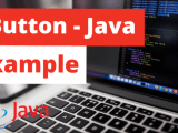 Jbutton Java Swing Example Stackhowto