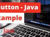 Jbutton Java Swing Example Stackhowto