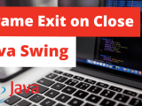 Java Swing Gui Stackhowto