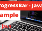 Jpanel Java Swing Example Stackhowto