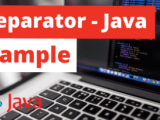 Jtextarea Java Swing Example Stackhowto
