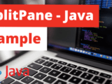 Jtextfield Java Swing Example Stackhowto