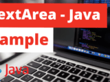 Jtree Java Swing Example Stackhowto