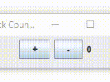 How To Count The Clicks On A Button In Java Stackhowto
