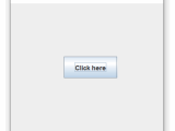 Jbutton Java Swing Example Stackhowto