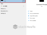 How To Run Batch File In Cmd Stackhowto