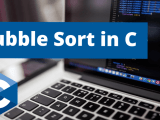 Bubble Sort In C Stackhowto