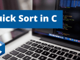 Quick Sort In C Stackhowto
