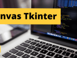Canvas Tkinter Python 3 Stackhowto