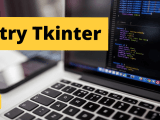 Entry Tkinter Python 3 Stackhowto