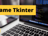 Frame Tkinter Python 3 Stackhowto