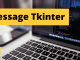 Message Tkinter Python 3 Stackhowto