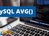 Mysql Average Avg Stackhowto