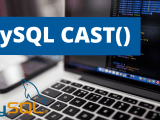 Mysql Cast Stackhowto