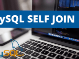 Mysql Self Join Stackhowto