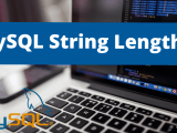 Mysql String Length Stackhowto