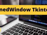 Panedwindow Tkinter Python 3 Stackhowto