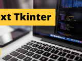Text Tkinter Python 3 Stackhowto