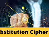 Substitution Cipher With Example Stackhowto