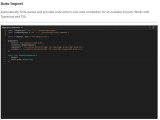 Top Visual Studio Code Extensions 50 Tools And Snippets