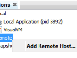 What Is Visualvm How To Set Up Visualvm Tutorials More