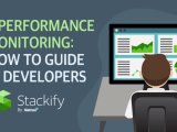 Web Performance Monitoring A How To Guide For Developers
