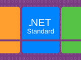Net Standard Explained How To Share Code
