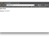 Docker Tutorial Get Going From Scratch Stackify