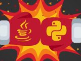Java Vs Python Coding Battle Royale Stackify