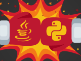 Java Vs Python Coding Battle Royale Stackify