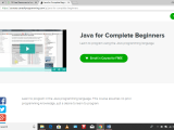 Learn Java Tutorials For Beginners Intermediate And Advanced