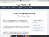 Learn Java Tutorials For Beginners Intermediate And Advanced