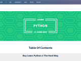 Learn Python Tutorials For Beginners Intermediate And Advanced