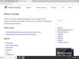 Learn Python Tutorials For Beginners Intermediate And Advanced