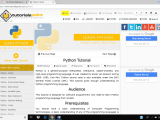 Learn Python Tutorials For Beginners Intermediate And Advanced
