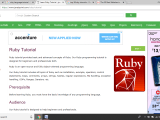 Learn Ruby 30 Best Ruby Tutorials For Programmers Stackify