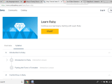 Learn Ruby 30 Best Ruby Tutorials For Programmers Stackify