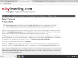 Learn Ruby 30 Best Ruby Tutorials For Programmers Stackify